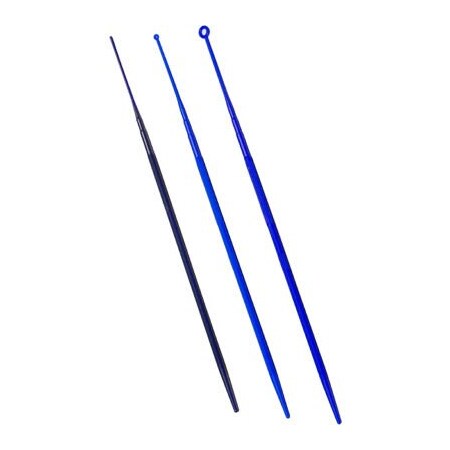 Mtc Bio MTC Bio Inoculating Loops, 1ul, Flexible PP, 20/Sterile Peel, 50 Peels/Pack M4015 | Zoro